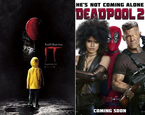 Deadpool 2 earns record-breaking $18.6 million in Thursday previews ...