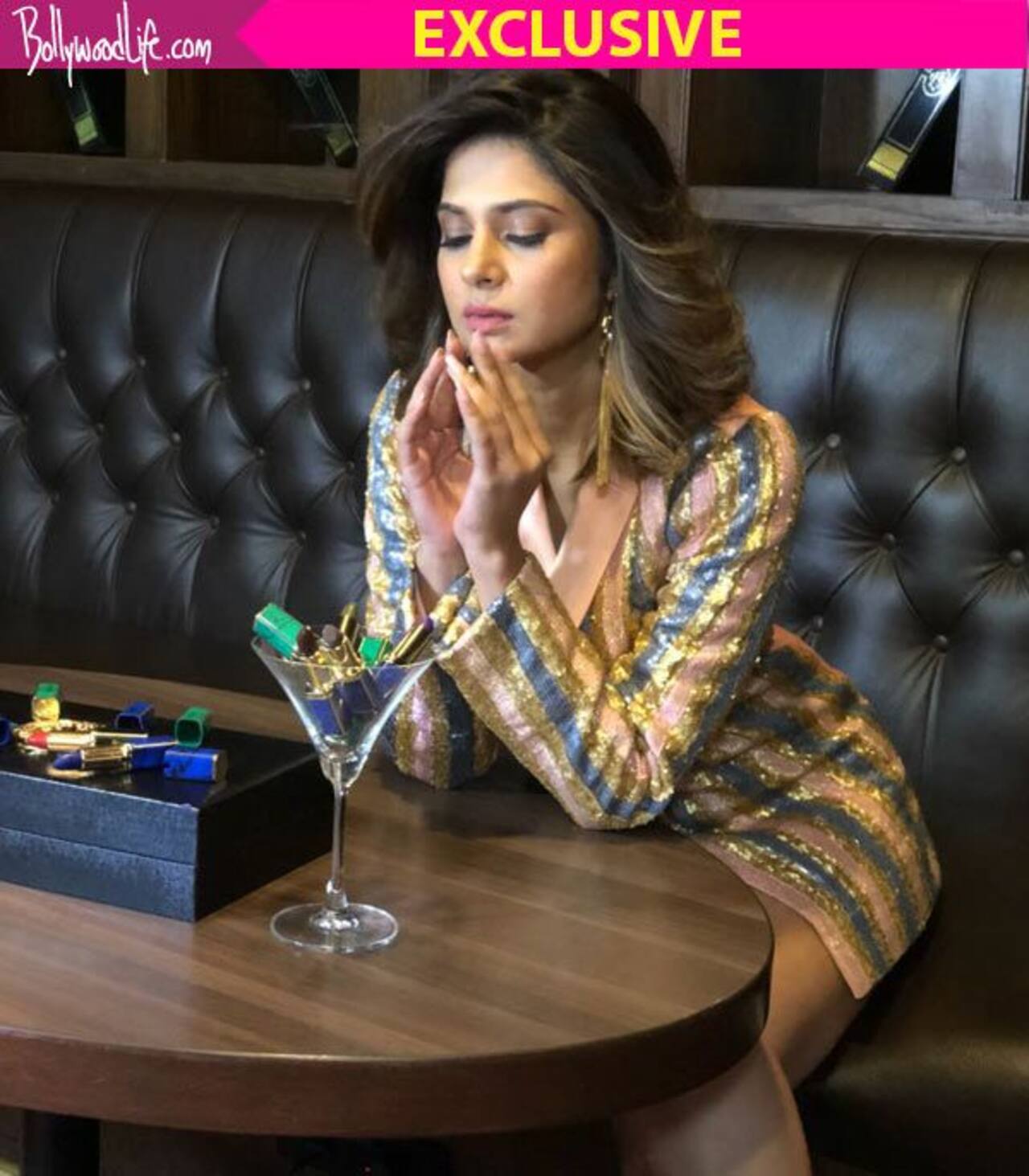 Exclusive Interview! Jennifer Winget on her growing popularity: I have ...
