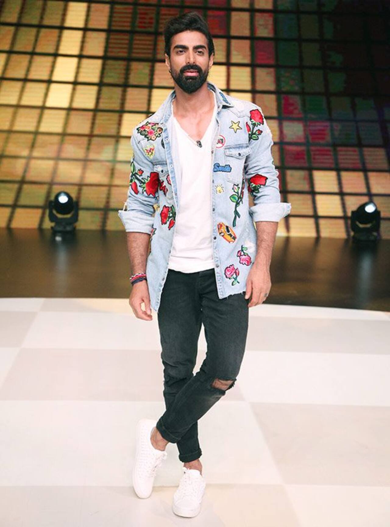 Dance Deewane season 3: Here's how much judges Madhuri Dixit Nene, Dharmesh Yelande, Tushar ...