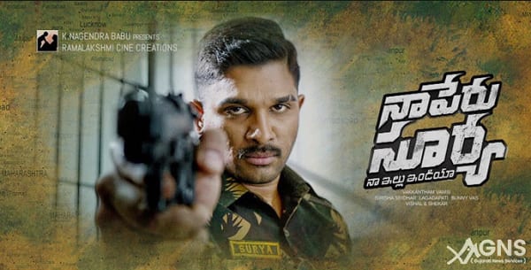 How important is Naa Peru Surya's success for Allu Arjun? - Bollywood ...