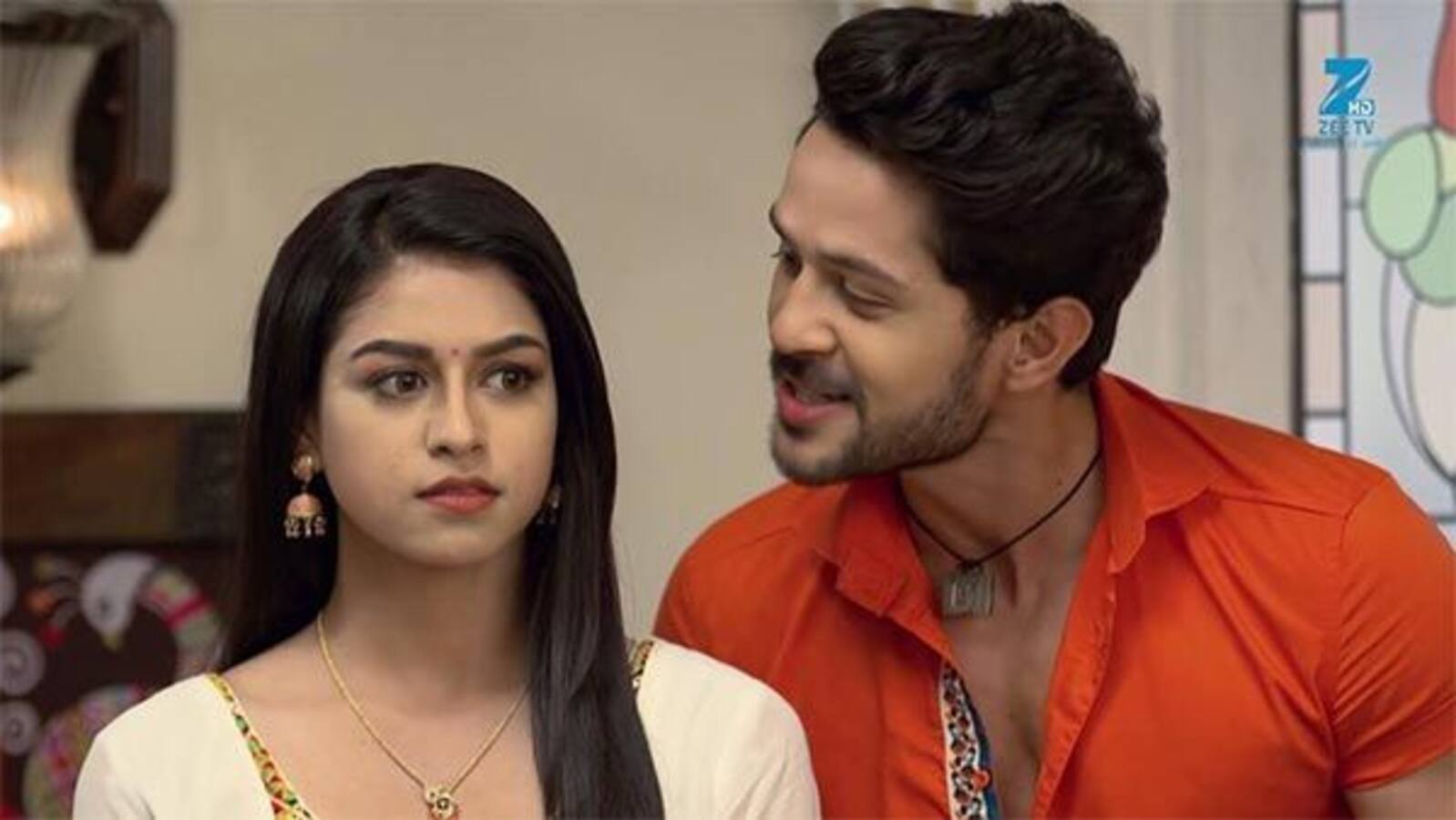 NHRC comes out in support of Aisi Deewangi's lead actors Jyoti Sharma ...