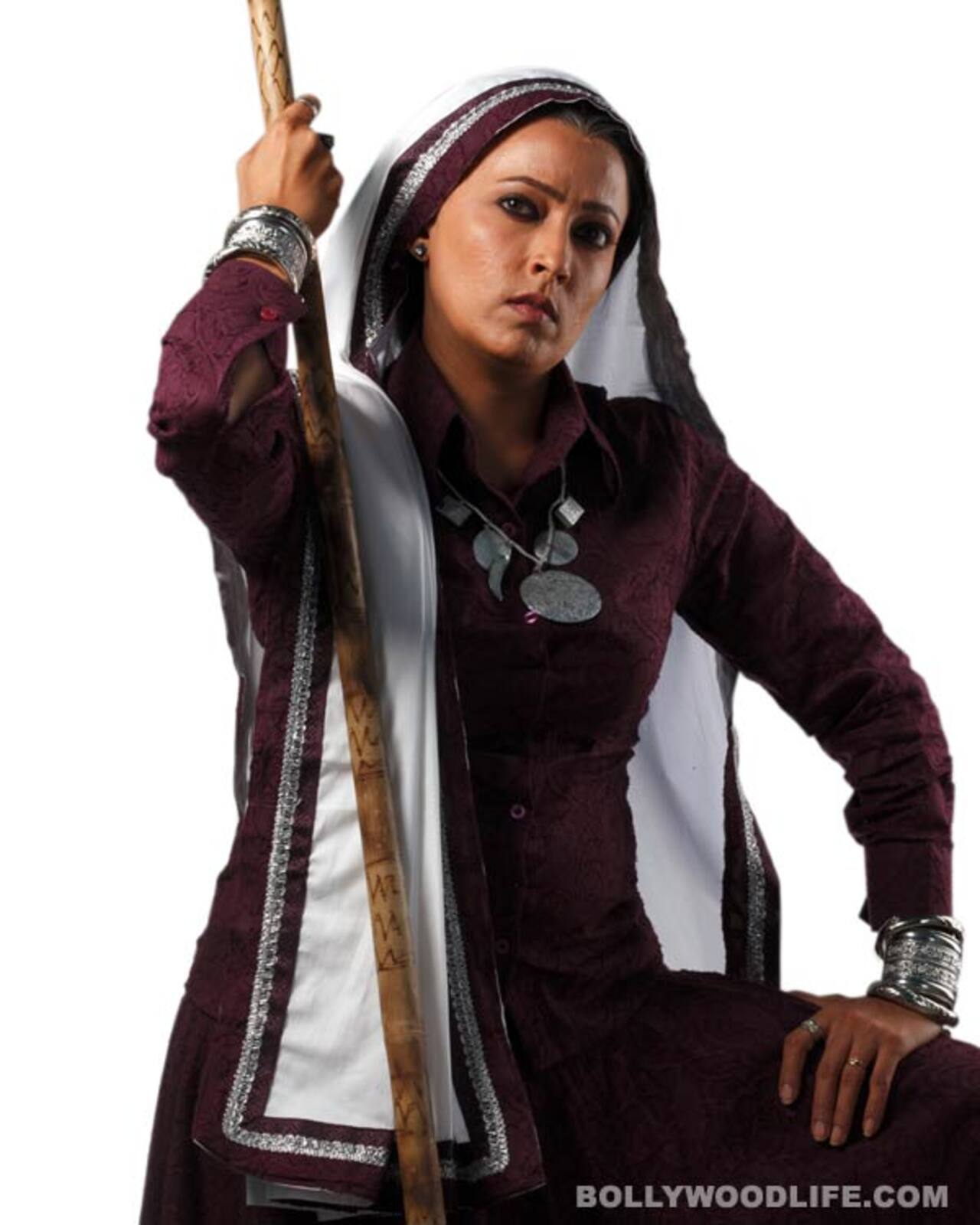 Meghna Malik aka Ammaji shares why she feels Laado 2 failed - read ...