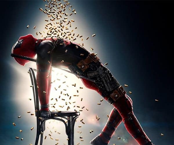 Ryan Reynolds' Deadpool 2 earns $176 million at the overseas box office ...