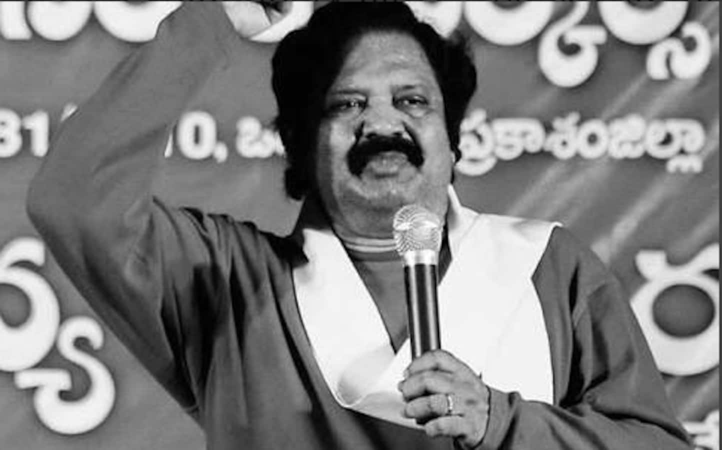 Telugu actor-producer Madala Ranga Rao dies at 71, celebs pay ...