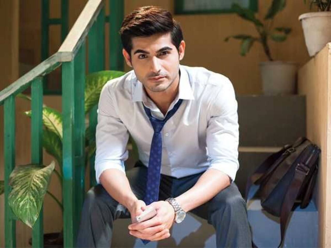 Confirmed! Pyaar Ka Punchnama 2 actor Omkar Kapoor to play the lead in ...