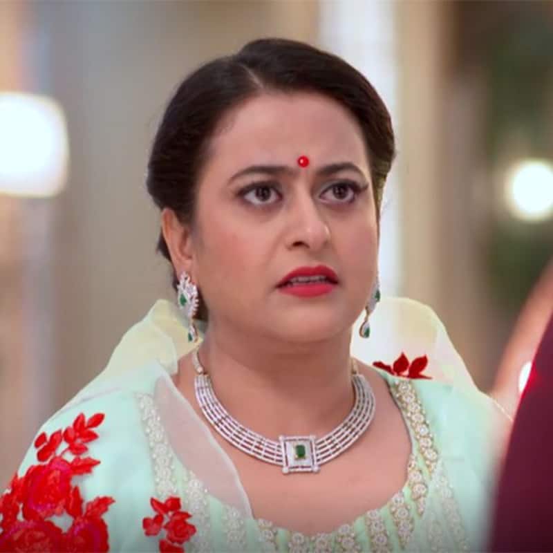 Here's why Nitika Anand of Ishqbaaaz is taking break from the show ...