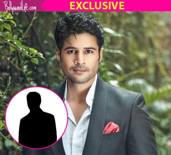 Rajeev Khandelwal wants to share THIS Bollywood actor's story on ...