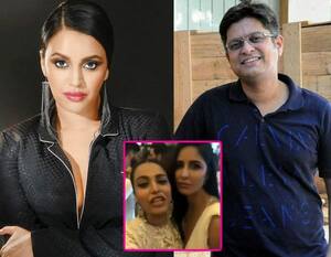 Swara Bhaskar stands by her mom Ira Bhaskar in MSG:Messenger Of God ...