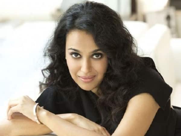 Swara Bhaskar shares details about her character in web series Rasbhari ...