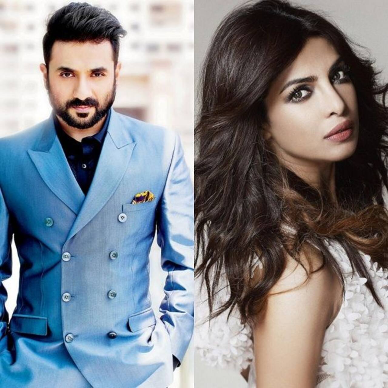 Vir Das: Priyanka Chopra is a maverick who has opened the doors for ...