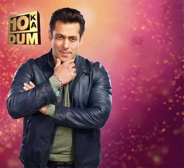 Salman Khan's Dus Ka Dum fails to make an impact; goes missing from ...