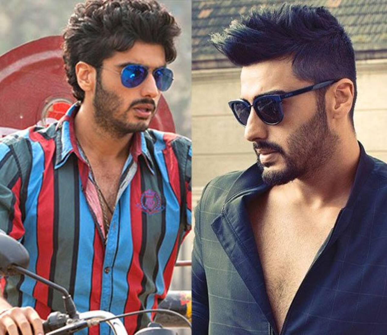 Did you know Arjun Kapoor's first silver screen appearance was not ...