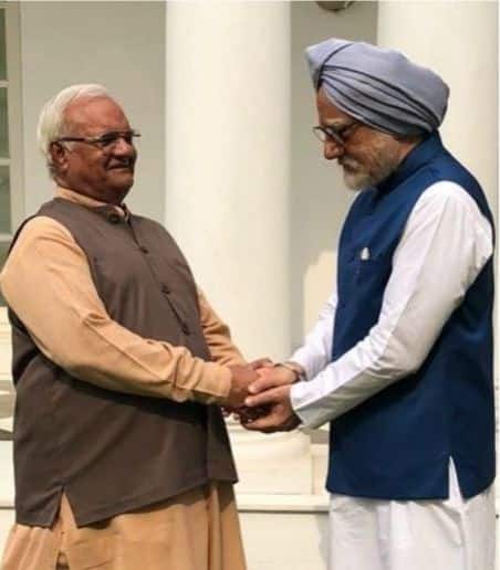 The Accidental Prime Minister: Anupam Kher reveals who will play Atal ...