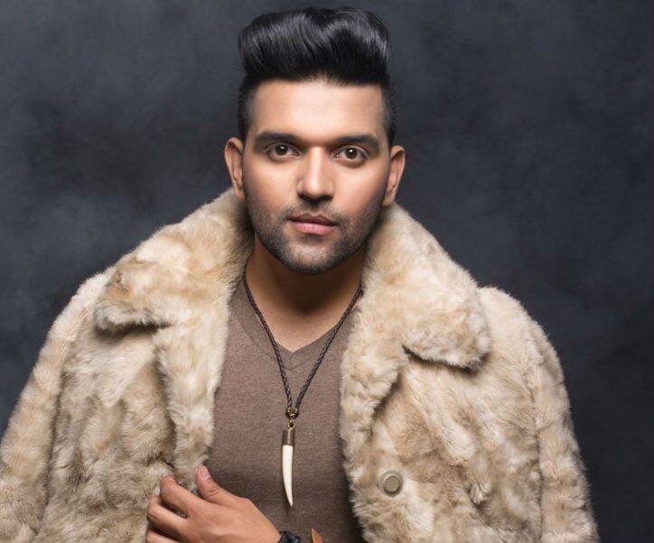 Guru Randhawa to make his acting debut - read details - Bollywood News ...