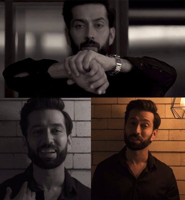 Nakuul Mehta's emotional tribute for all the regular dads out there ...