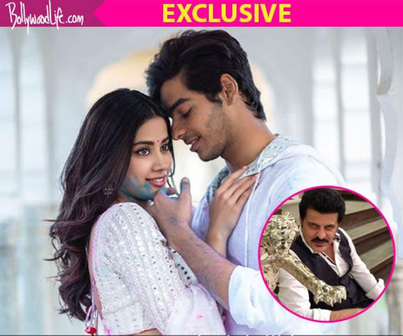 Bepannah's Papa Hooda Rajesh Khatter reveals why Harshad Chopra will ...