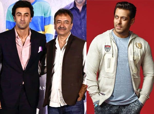 Rajkumar Hirani gives an EPIC reply to Salman for his remarks against ...