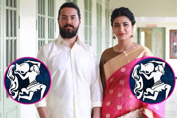 Shruti Haasan and Michael Corsale are dating but are they really ...