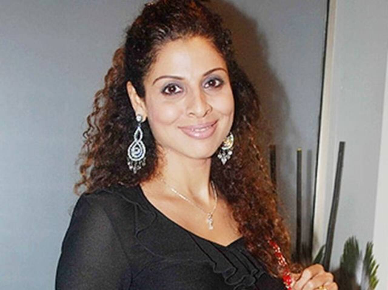 Tanaaz turns director for an all-women play titled Selfie - Bollywood ...