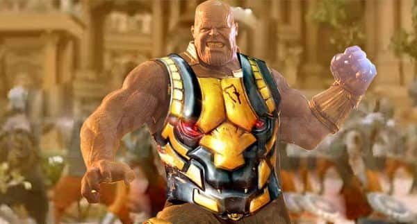 When the Avengers replaced Rajinikanth, Allu Arjun, Rana Daggubati and ...