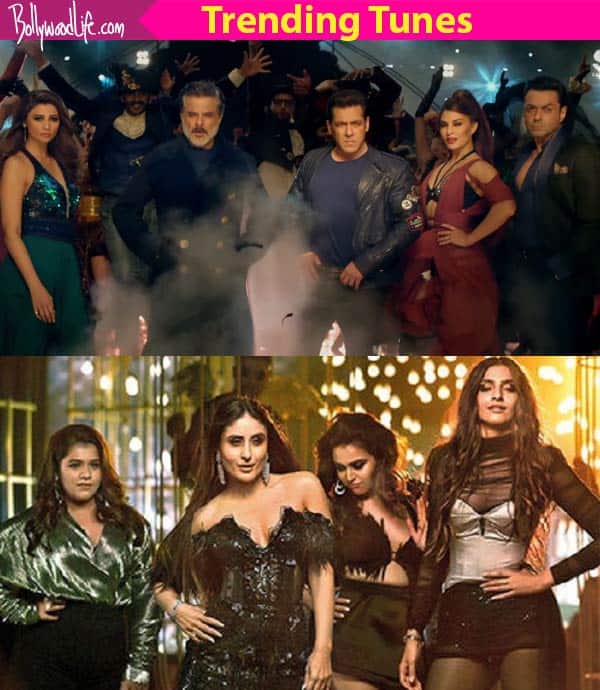 Trending Tunes: Salman Khan's Allah Duhai Hai and Kareena Kapoor's ...