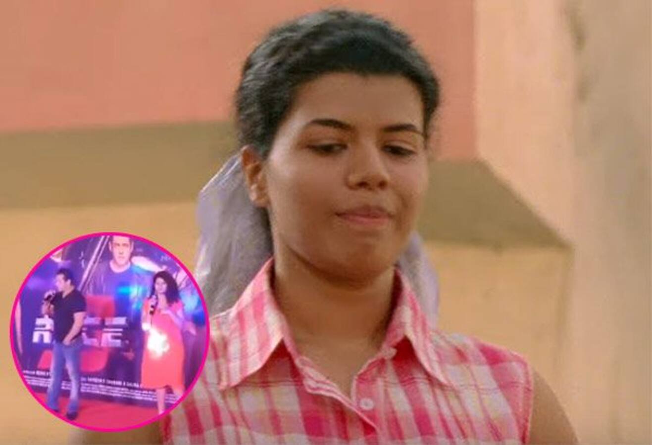 Did you know I Found Love singer Veera Saxena has acted in Gulshan ...