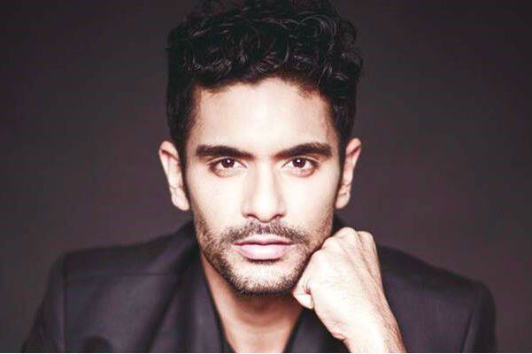 Angad Bedi: People will see a totally different side of Taapsee Pannu ...