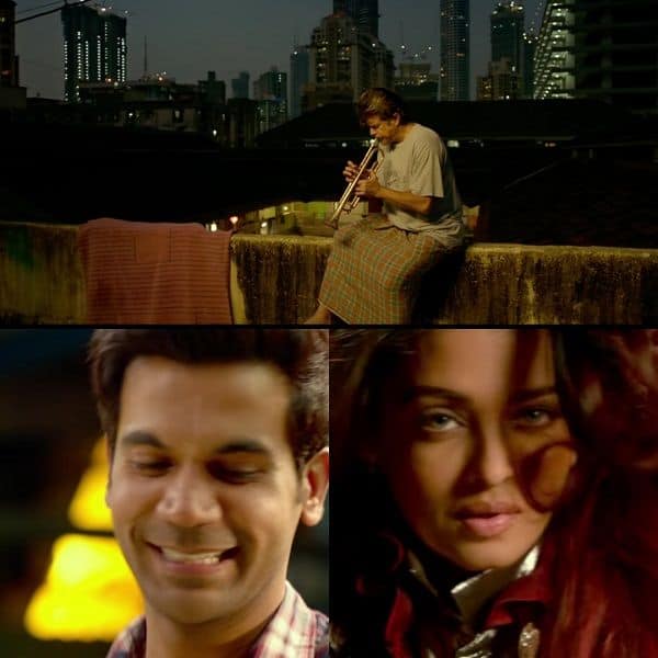 Fanney Khan teaser out! A simple Anil Kapoor, glamorous Aishwarya Rai ...