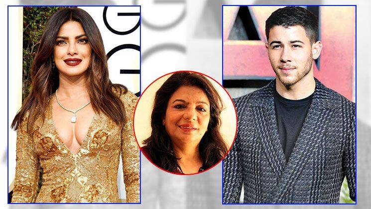 Priyanka Chopra sends a beautiful message to her mom on her birthday ... Priyanka Chopra sends a beautiful message to her mom on her birthday ...