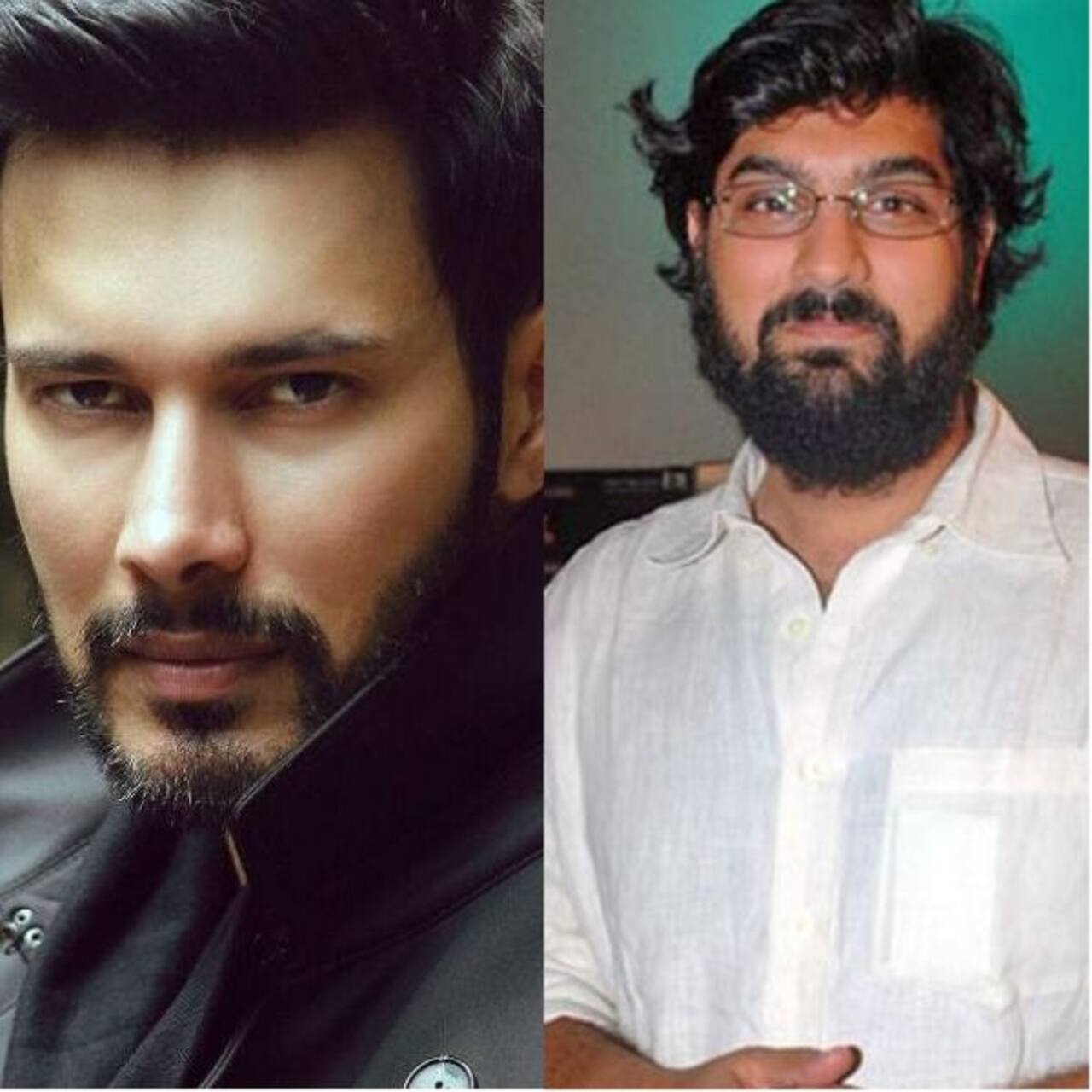 Rajneesh Duggal and Kunal Roy Kapoor to play ghostbusters in the ...
