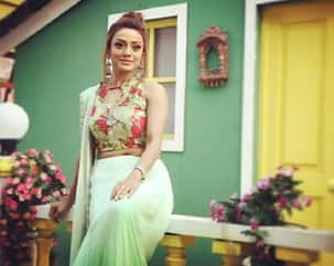 Soni Singh - Latest News, Photos, Videos, Awards, Filmography, Soni ...