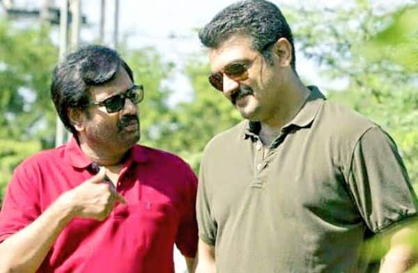 Sivaji: The Boss fame actor Vivekh comes on board for Thala Ajith's ...