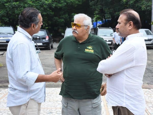 RIP Rita Bhaduri: Shishir Sharma, Satish Shah, Paritosh Sand pay their ...