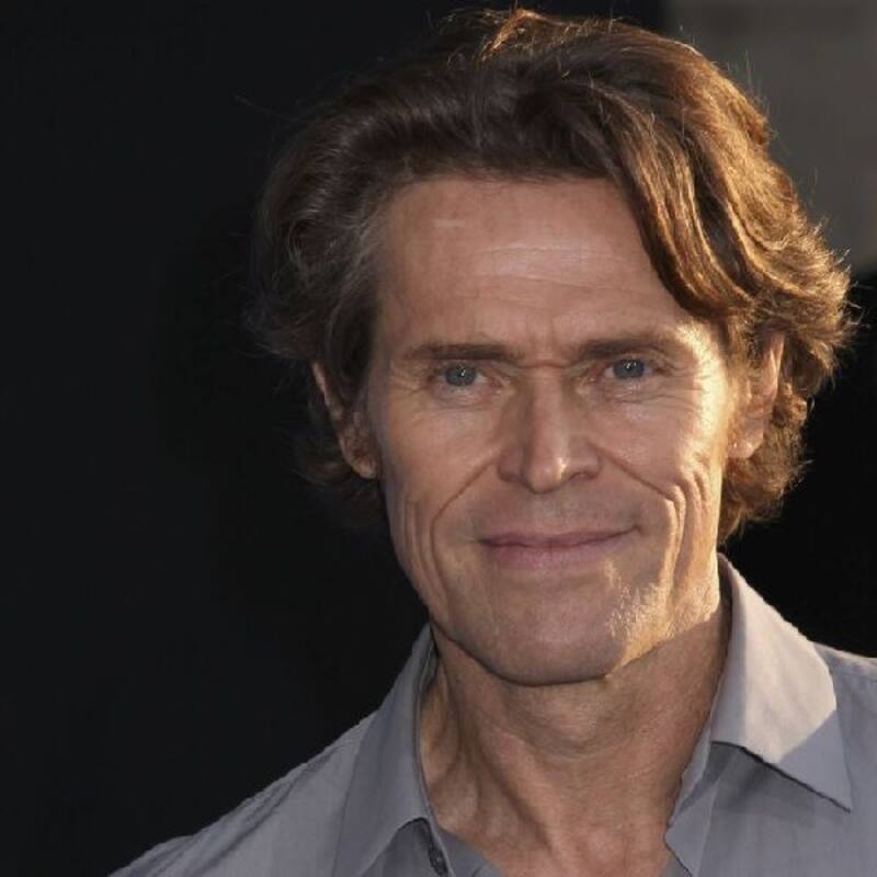 Aquaman actor Willem Dafoe to star in Disney's dog sled movie Togo ...