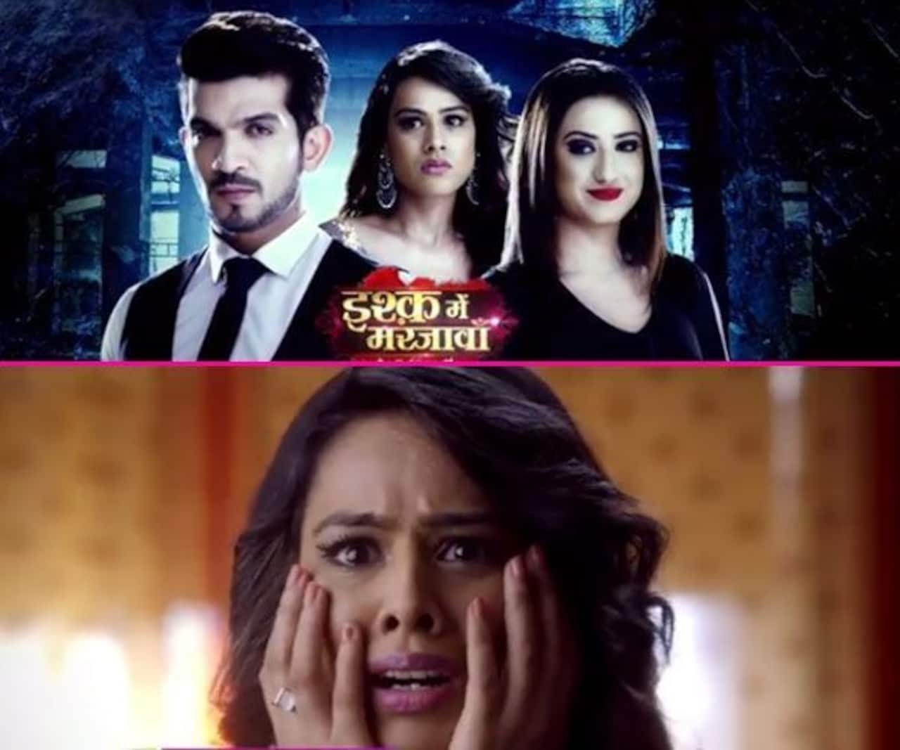 Nia Sharma on joining Ishq Mein Marjawan: I will be taking it ahead ...