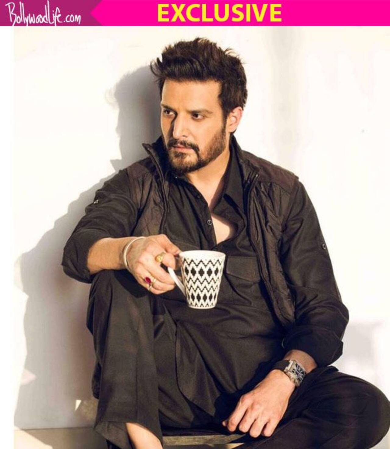 Is Jimmy Sheirgill doing a cameo in Shah Rukh Khan - Aanand L Rai's ...