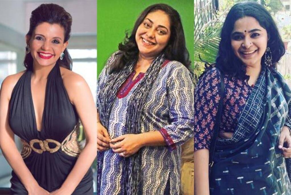 Karwaan producer Priti Rathi Gupta all praise for Meghna Gulzar and ...