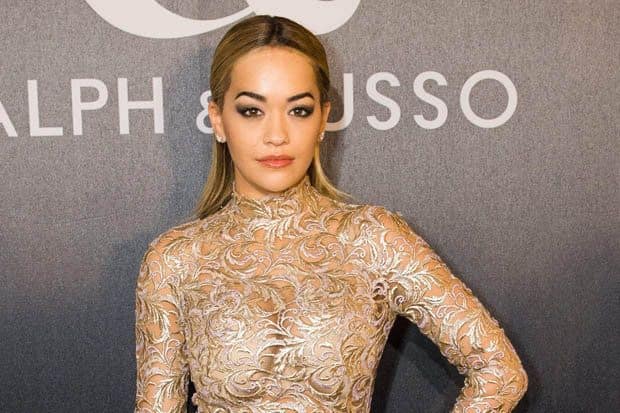 Singer Rita Ora reveals acting has been her passion, says she would ...