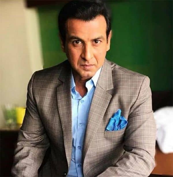 18 years of Kyunki Saas Bhi Kabhi Bahu Thi: Smriti Irani, Ronit Roy ...