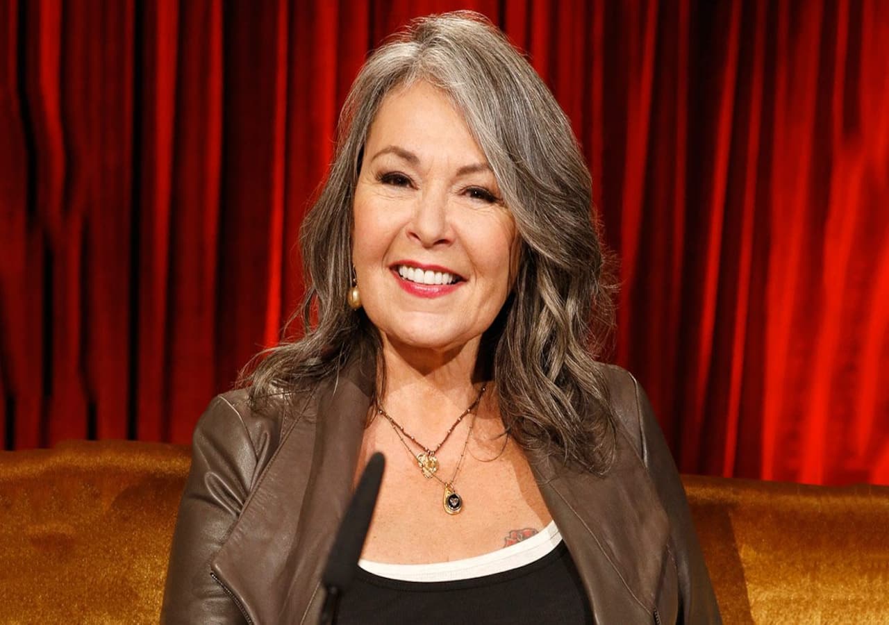 Actress From Roseanne