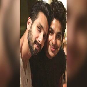 Ishaan Khattar - Latest News, Photos, Videos, Awards, Filmography ...