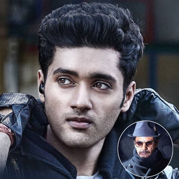 थोड़ी देर में रिलीज होगा 'गदर' फेम डायरेक्टर की 'जीनियस' का ट्रेलर ...