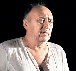 Victor Banerjee - Latest News, Photos, Videos, Awards, Filmography ...