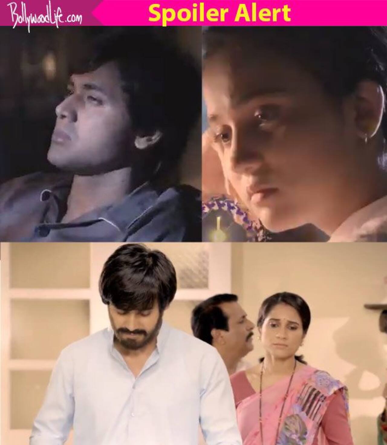 Yeh Un Dinon Ki Baat Hai Spoiler Alert! Sameer determined to win back ...