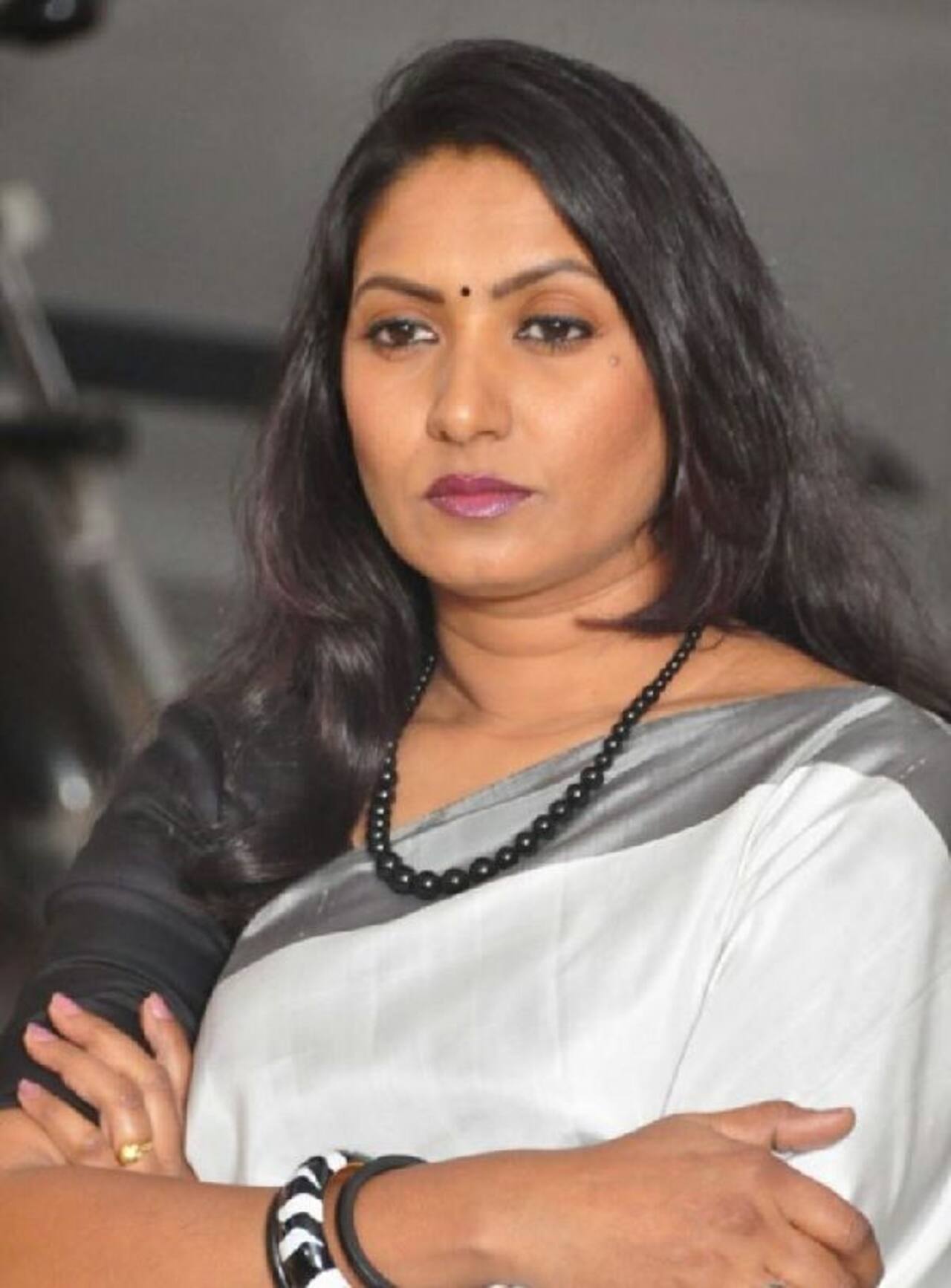 Actress Aamani reveals her experience on 'Casting Couch' - Bollywood News & Gossip, Movie ...