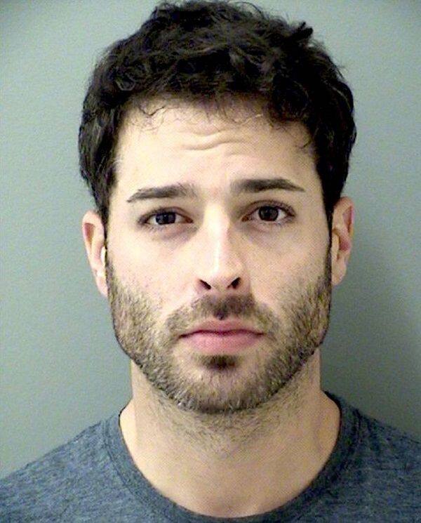 The Young and the Restless actor Corey Sligh found guilty of molesting ...