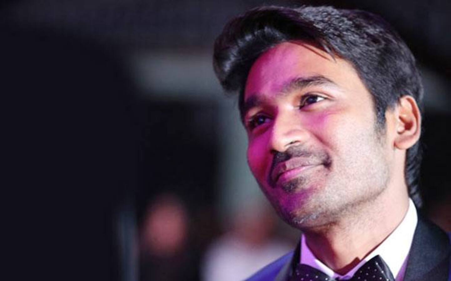 Dhanush's international venture The Extraordinary Journey of the Fakir ...
