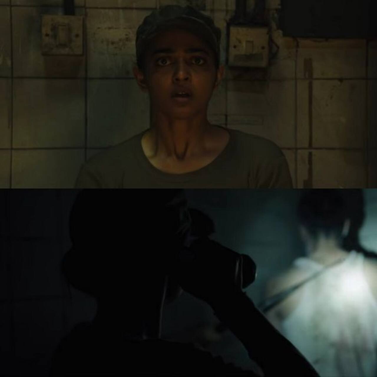 Ghoul trailer: Radhika Apte and Manav Kaul's Netflix horror series will ...