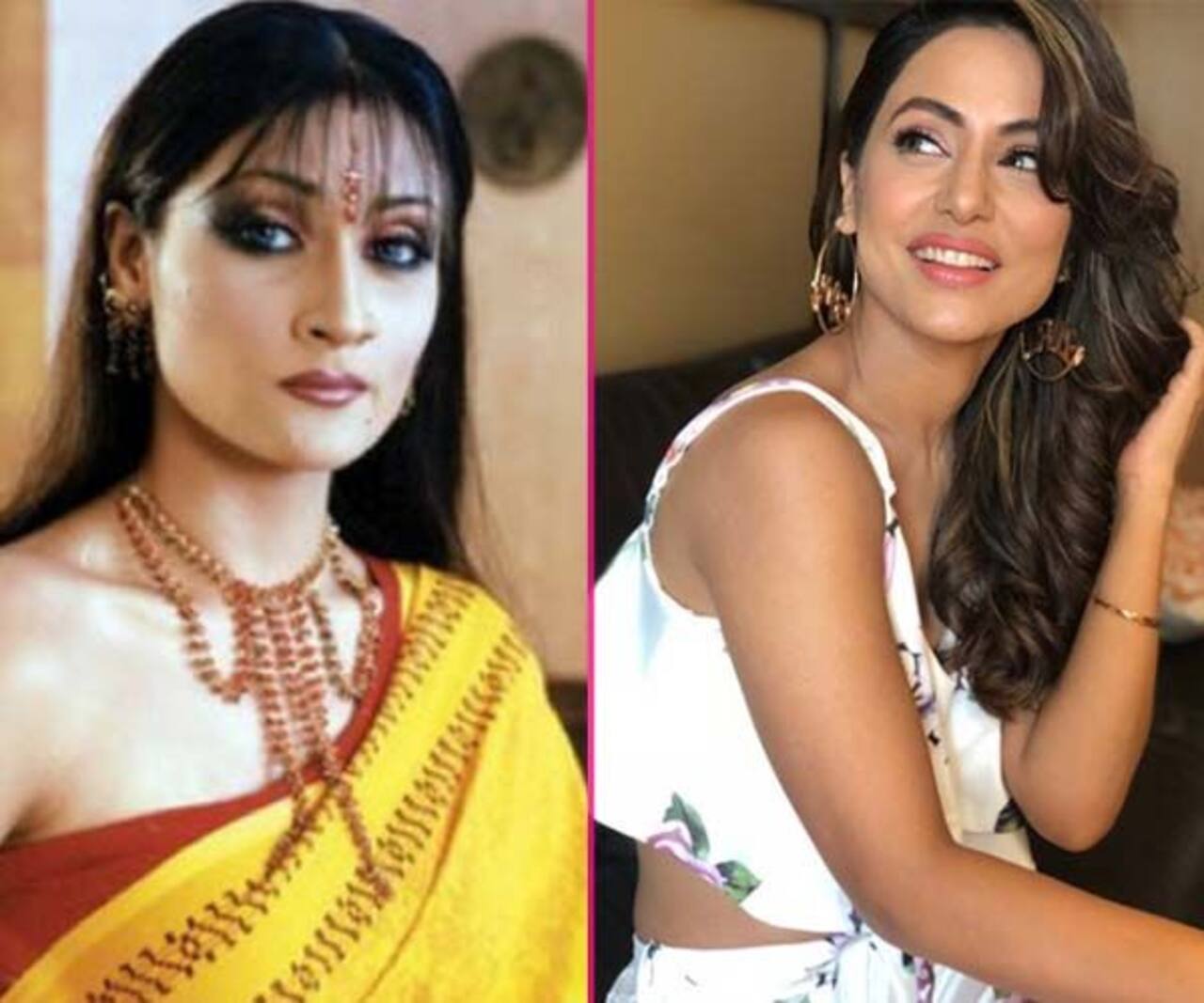 Urvashi Dholakia on Hina Khan playing Komolika in Kasautii Zindagii Kay ...