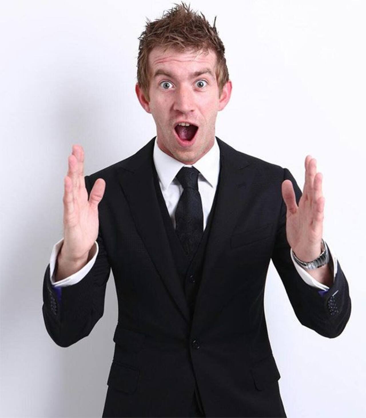 British pornstar Danny D to fly down to India to meet Bigg Boss 12 team ...